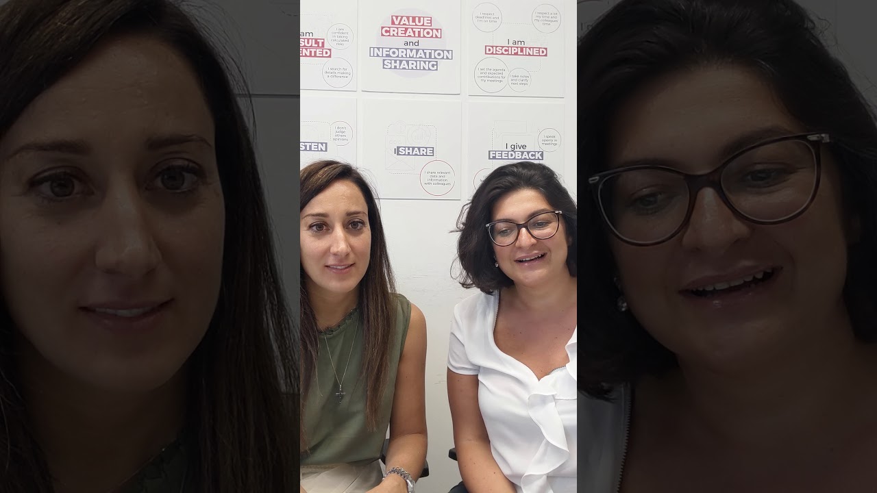 L'importanza, il valore e la forza del team! - Francesca Di Falco ...